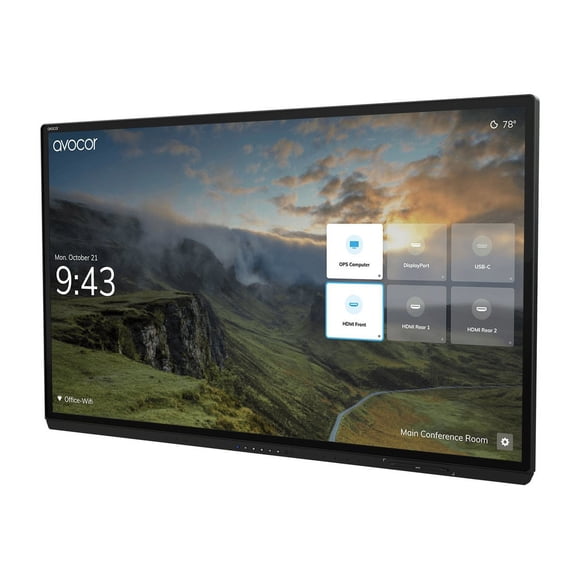 Touchscreen Tv | Walmart Canada