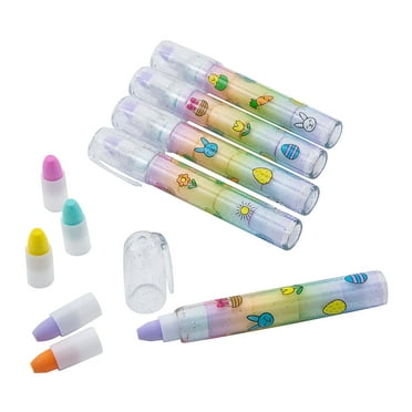 Klutz K803750 Make Your Own Mini Erasers Kit - Multicolor - Walmart.com