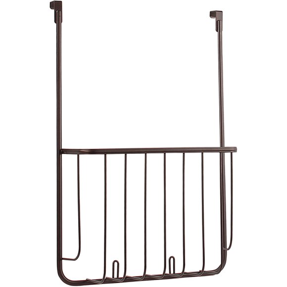 Cabinet Cookie Sheet Organizer