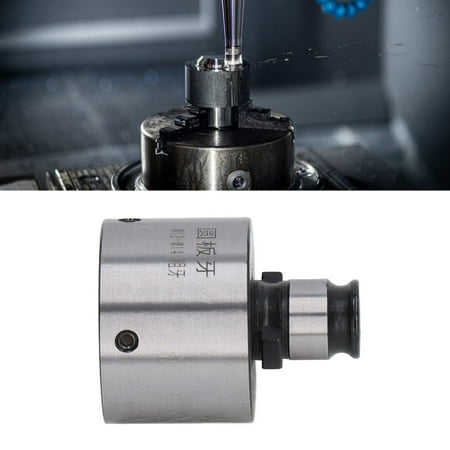 Thread Die Chuck Fast Change Tapping Chuck 19mm Outer Diameter Carbon ...