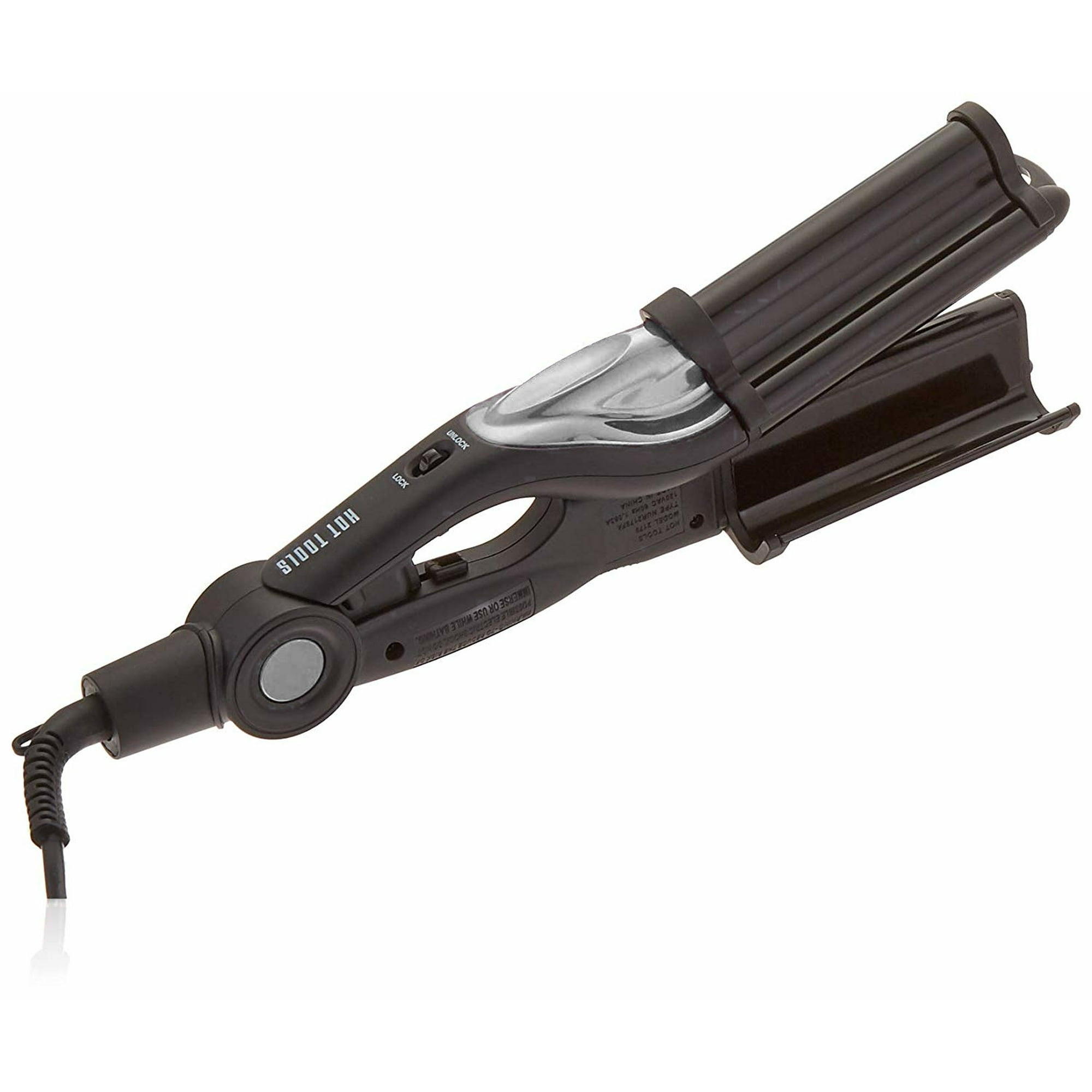Click here for Hot Tools Professional Nano Ceramic Deep Waver  1... prices