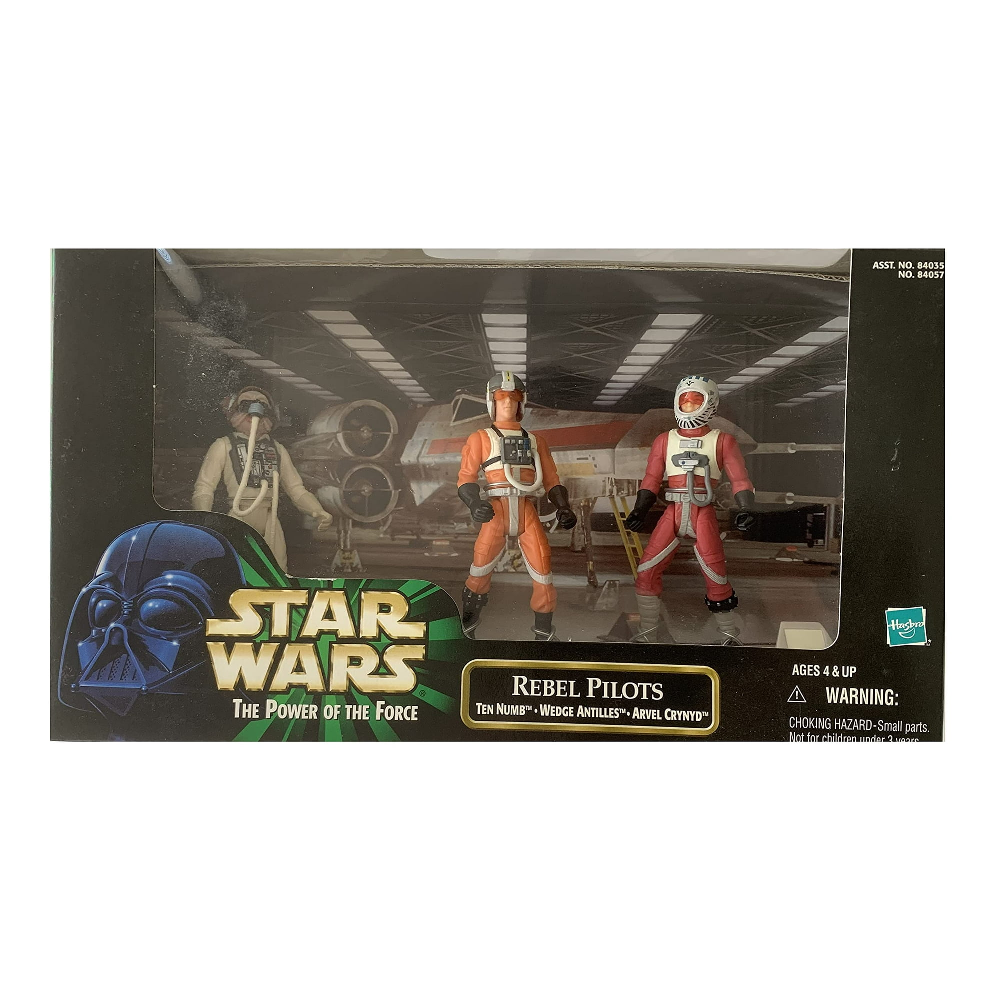 Click here for Star Wars Power Of The Force Rebel Pilots Cinema S... prices