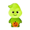 Disney Halloween The Nightmare Before Christmas Oogie Boogie Mini Blow ...