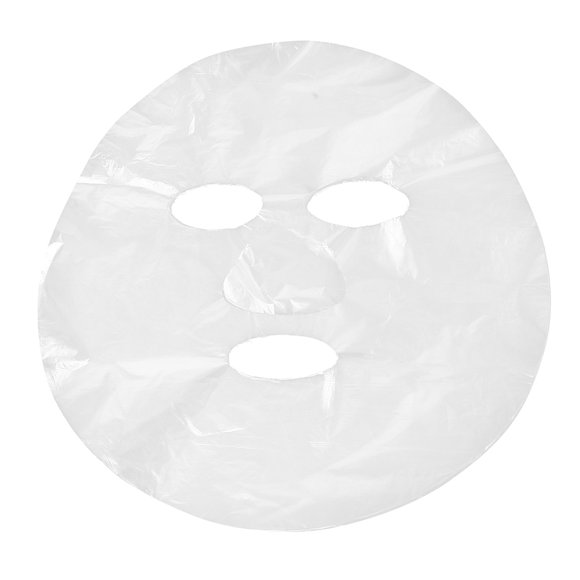 Compressed Paper Mask