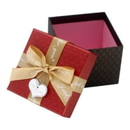 Square Nested Boxes ? Ribbon and 3 Boxes Total for Baby Shower ...