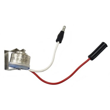 Genuine Frigidaire Temperature Control Thermostat 5304513033 - Walmart.com