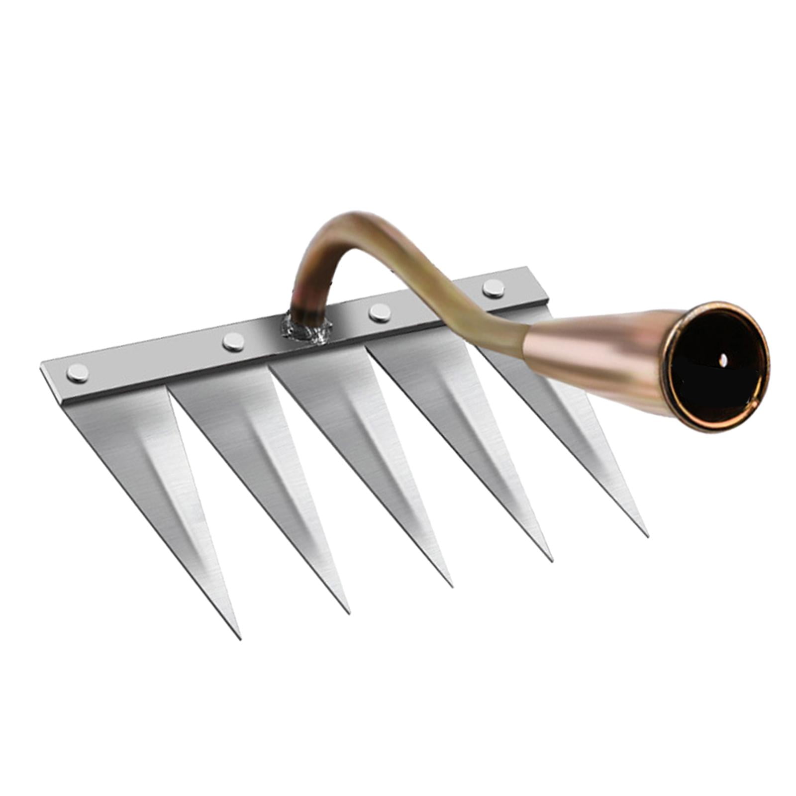 Traditional Puller Tool Garden Tool Head Only Puller Loosening ...