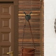 EcoNest Heavy Duty Wall Hooks For Hanging Home And Organization With ...