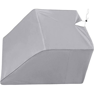 LABLT Boat Center Console Cover Heavy Duty 600D Waterproof for Carolina ...