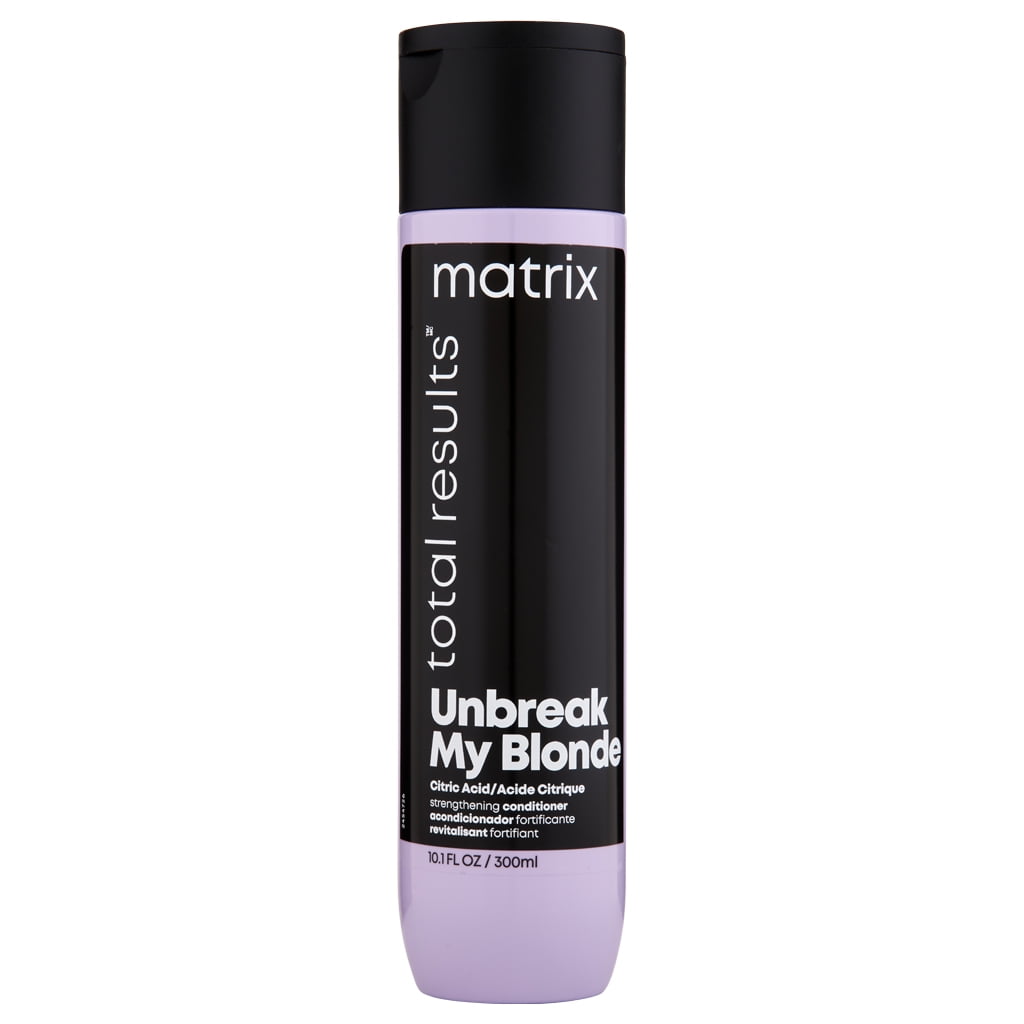 Click here for Matrix Total Results Unbreak My Blonde Sulfate-Fre... prices