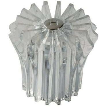 Avalon Winged Plastic Lock Nuts for Basin Kitchen Faucet Lock Nut (Pack ...