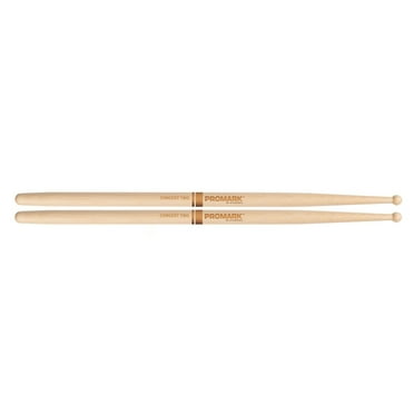 Promark Oversized Wooden Drumsticks, GNT Giant Pair - Walmart.com