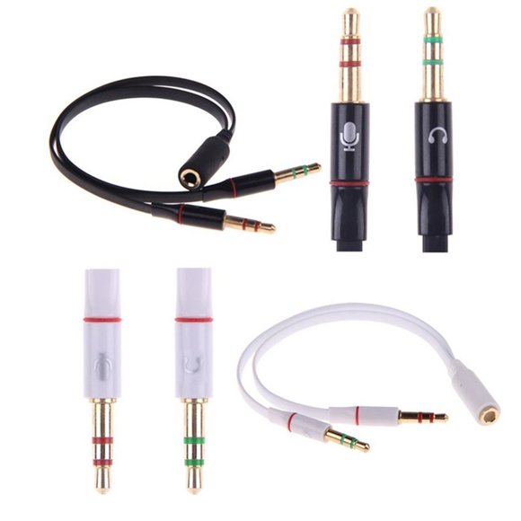 Headphone Cables & Headphone Adapters | Walmart Canada