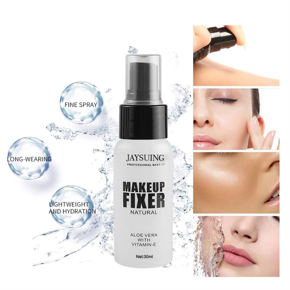 30ML Makeup Setting Spray Oil Control Natural Matte Setting Spray Long ...