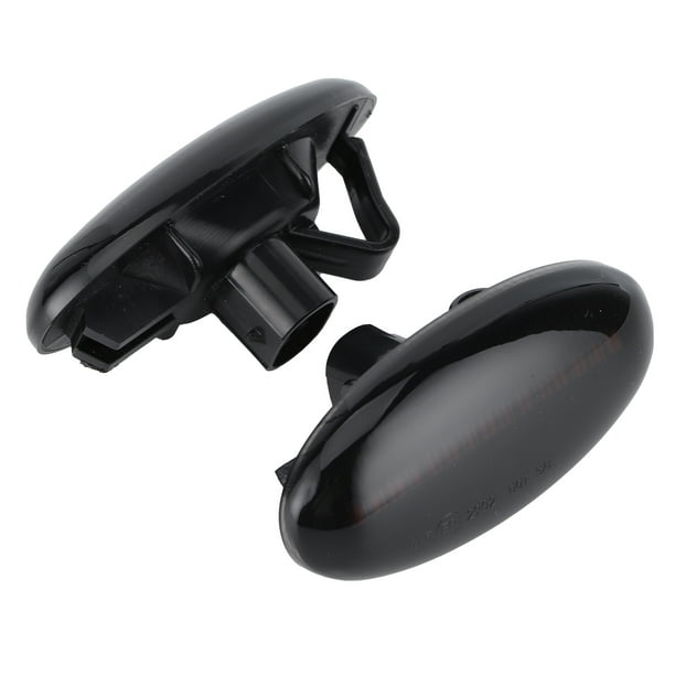 Side Marker Light, Radiation Protection Heat Resistance 2PCS Indicator ...