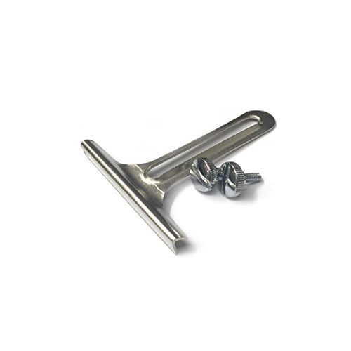Sewing Machine "T" Gauge / Sewing Edge Guide With Screws - Walmart.com