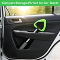 Windshield Wand Cleaning Tool, Microfiber Brush for Car Glass ...