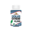 Catalase Extreme 10,000, 60 Capsules - Enzyme Replenisher, Hair ...