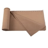 EZ Privacy Screen™, 44" x 50' Tan - Walmart.com