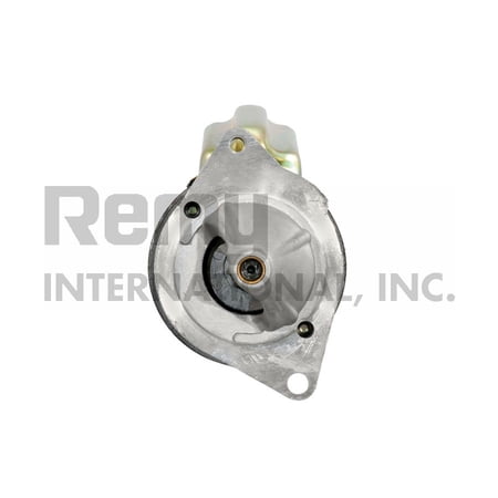 Remy International 25203 Starter | Walmart Canada