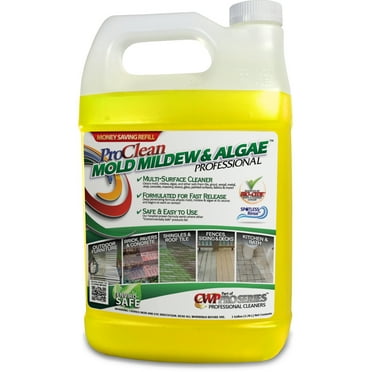 Concrobium Mold Control Multi-Purpose Mold & Mildew Cleaner, Liquid ...