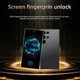 I25 Ultra 5G Unlocked Smartphone, 6.9" HD Screen, 16GB+512GB Android 14 ...