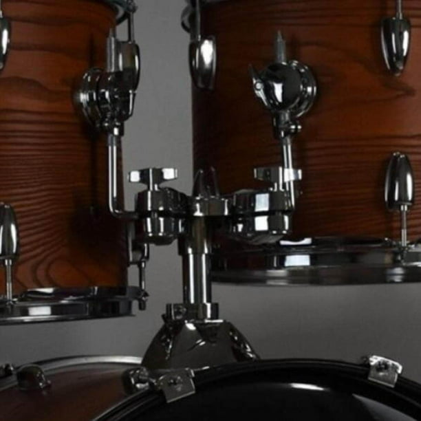 ruzhgo Drum Holder Mount Display Bracket Hardware for Tom Drum DIY ...