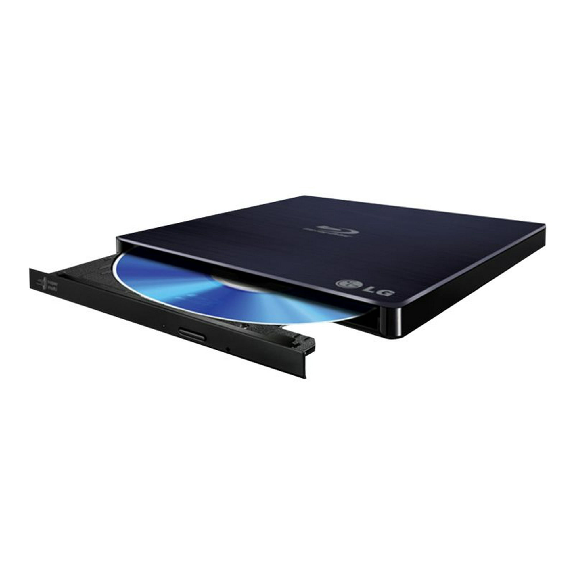 Click here for Lg External Bdrw-Xl Usb 6x M-Disc Cyberlink Slim T... prices