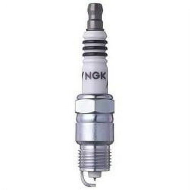 NGK 3207 G-Power Spark Plug (4 Pack) Fits select: 1989-1996 FORD F150 ...