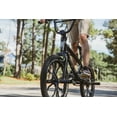 Mongoose Rebel Boys 20 inch Kids BMX Bike, Ages 7-13, Black - Walmart.com