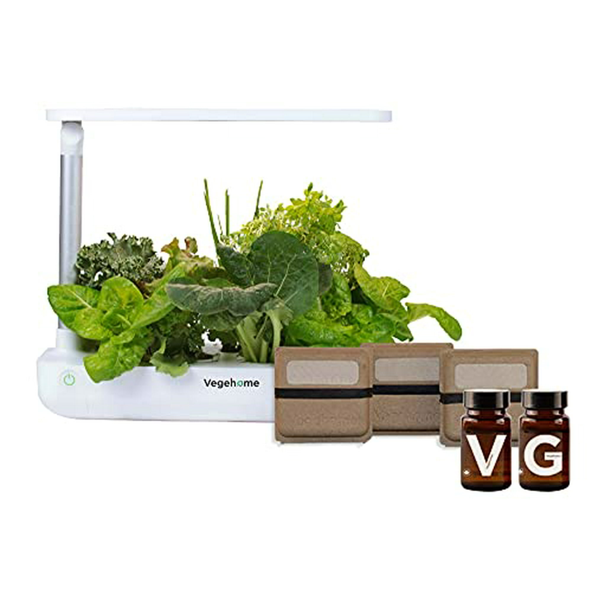 Click here for Bazz Vegehome Jardin Indoor Garden With Starter Ki... prices