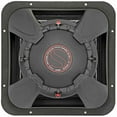 Kicker 12-inch L7R124 (45L7R124) Square Subwoofer 4-Ohm, Black ...