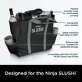 Ninja, Travel Party Tote, Compatible with FS300 Series, Black - Walmart.com