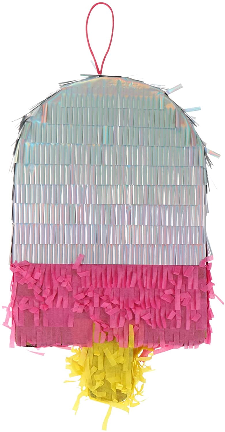 Childrens Pinata Filler Pinata Toys Ice- Lolly Shape Pinata Toy ...