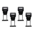 4Pcs Universally Thread Drain Plug Bung Drain Plug Set For Dingh Kayak ...