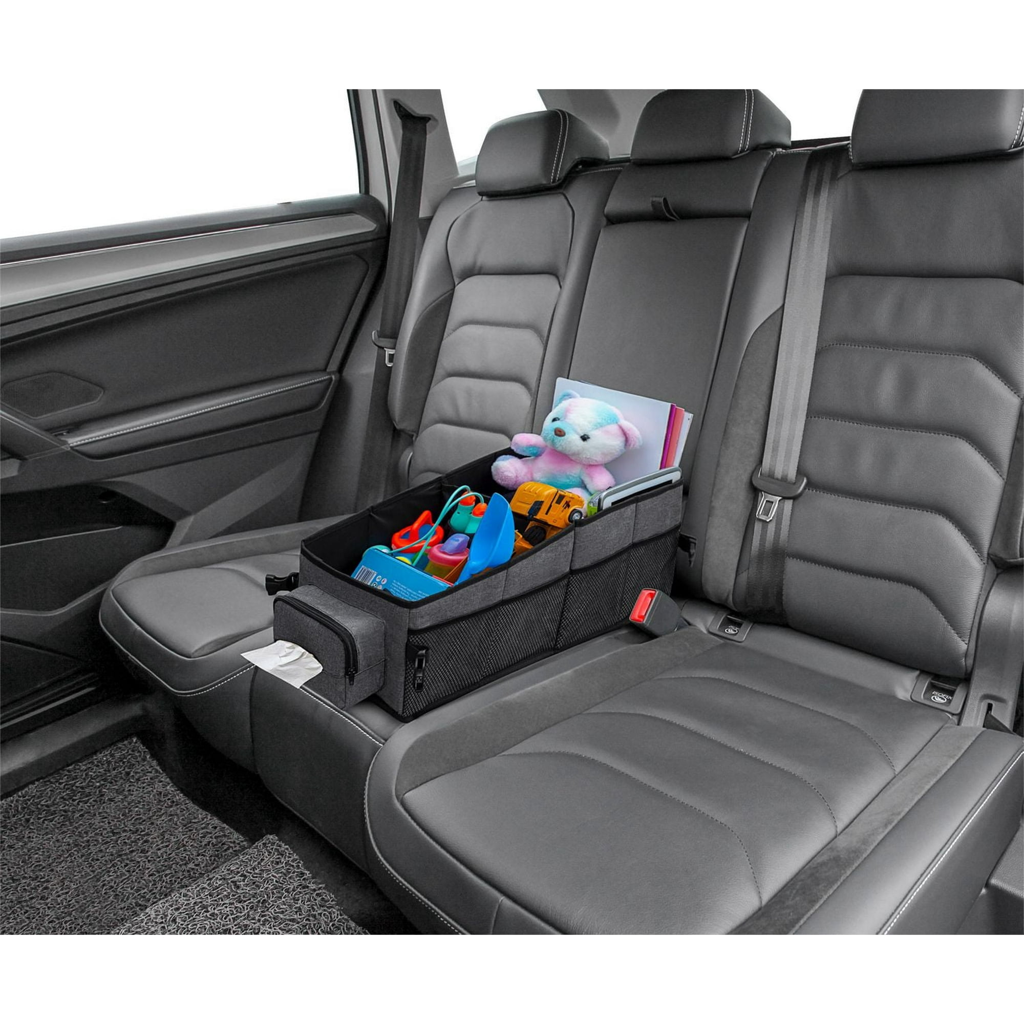 Click here for Auto Drive Car Seat Organizer Passenger Seat Organ... prices