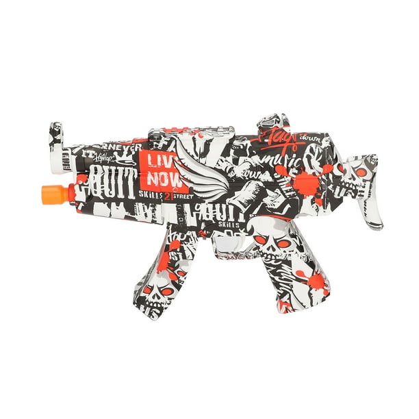 Electric Water Shooting Game Tool,Electric Water Shooting Toy Automatic ...