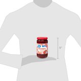 Great Value Sugar-Free Preserves Strawberry, 13 oz - Walmart.com