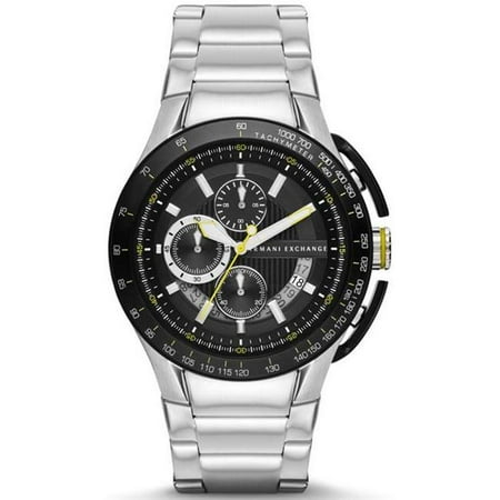 Armani Exchange Stainless Steel Mens Watch AX1408 | Walmart Canada