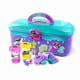 SoSlime DIY Slime Case Shaker Storage Set - Walmart.com