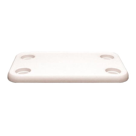 Springfield Marine 1670008 16 x 28 in. Rectangle Table Top - Walmart.ca