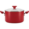 Silverstone Ceramic Cxi Non-stick 12 Piece Cookware Set - Walmart.com