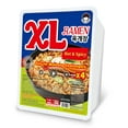 Ajumma Republic Ramen Xl-Hot&Spicy - Walmart.com