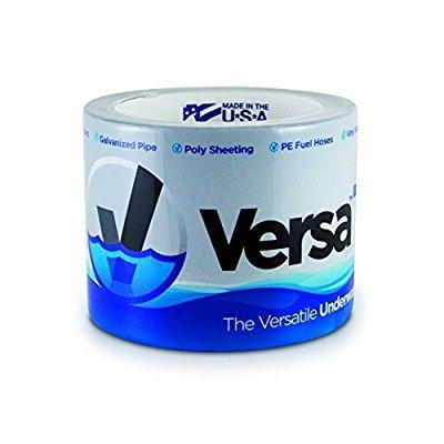 Intertape VT315 VersaTape Underwater Tape 3 in. x 15 ft. by Intertape ...