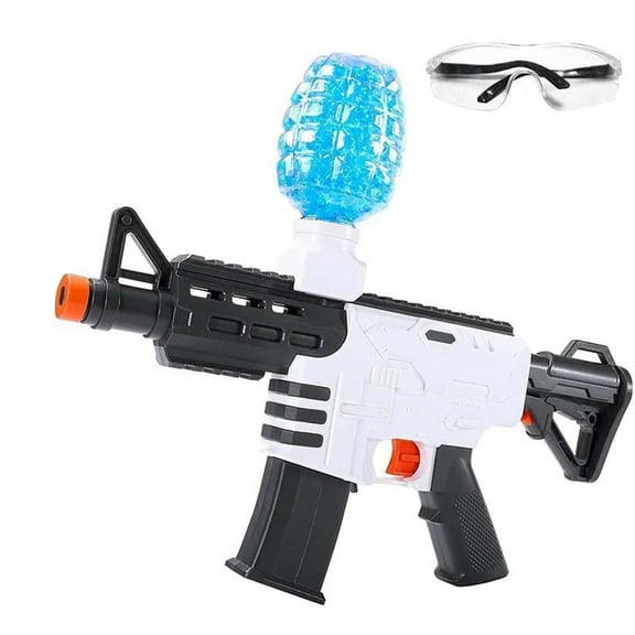 Gel Blaster HALO Plasma Blaster - Life-Sized Replica HALO Type-25 ...