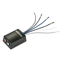 Oracle Wrangler JK Switchback Turn Signal Y Splitter Adapter (Single ...