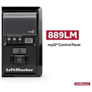 Liftmaster 888LM Security+ 2.0 MyQ Wall Control, Upgrades Models 1998 ...