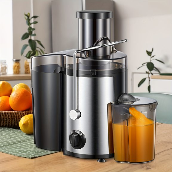 Cook N Home 11-Quart Stainless Steel Juicer Steamer Cookware Set for ...