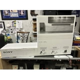 Sony HT-SC40 2.1ch Soundbar with Wireless Subwoofer Home Theater ...