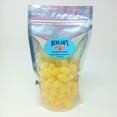 Sanded Lemon Drops Old Fashioned Hard Candy 1 pound package | 80 Pieces ...